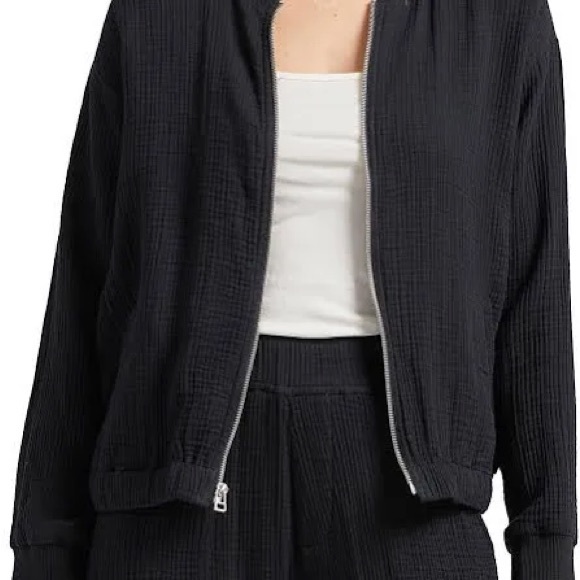 Xhilaration | Jackets & Coats | Xhilaration Textured Jacket | Poshmark